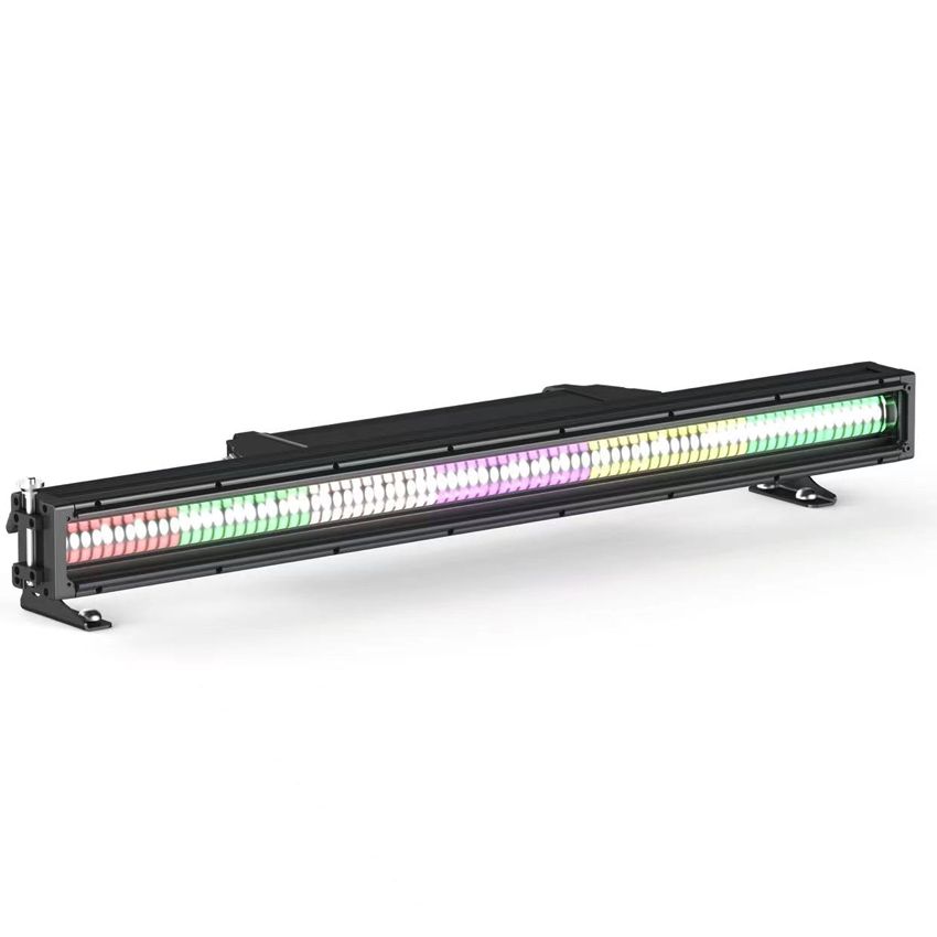 LED Strobe Color Bar